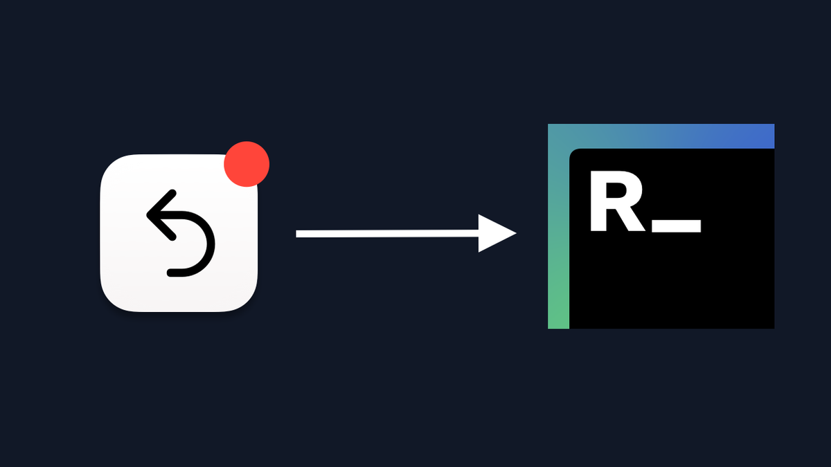 Reconfigured: a new chapter